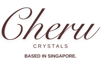 Guava Quartz – Cheru Crystals